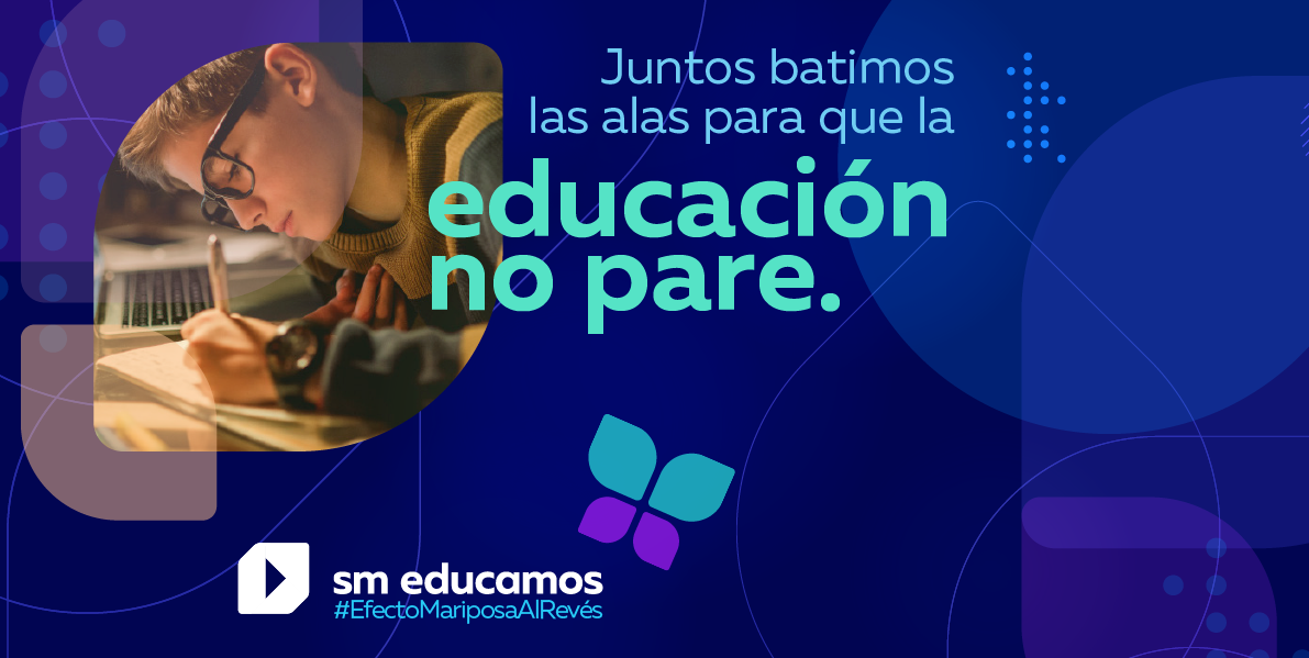 SM educamos una apuesta del Grupo SM por un ecosistema educativo ...