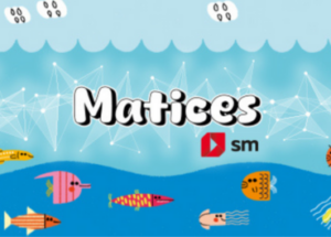 Matices - Editorial SM España