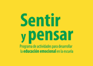 Sentir y pensar - Grupo SM México
