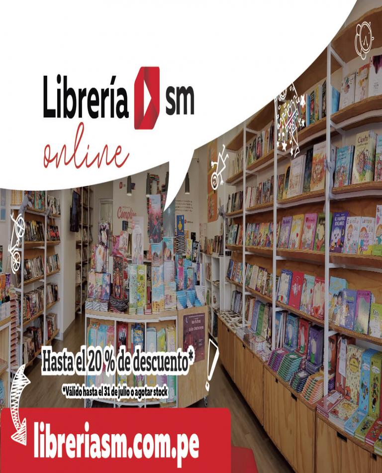 Home Español | Grupo SM