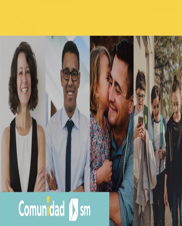 Home Español | Grupo SM