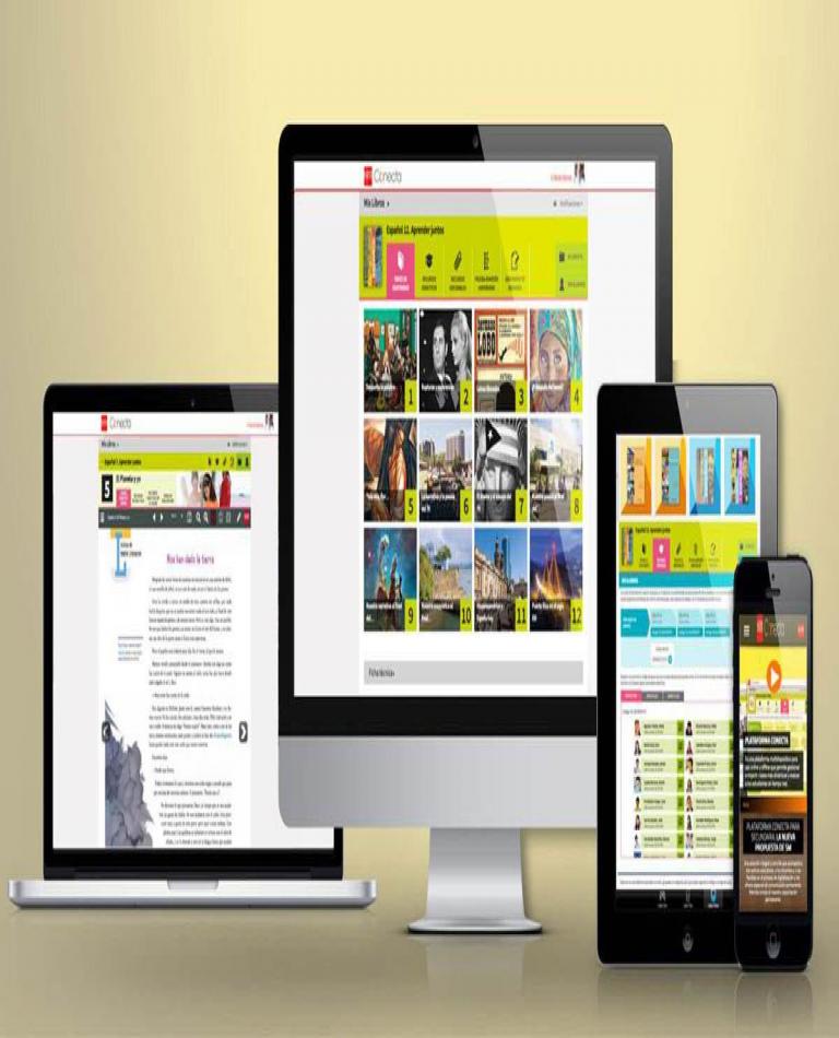 Puerto Rico | Grupo SM