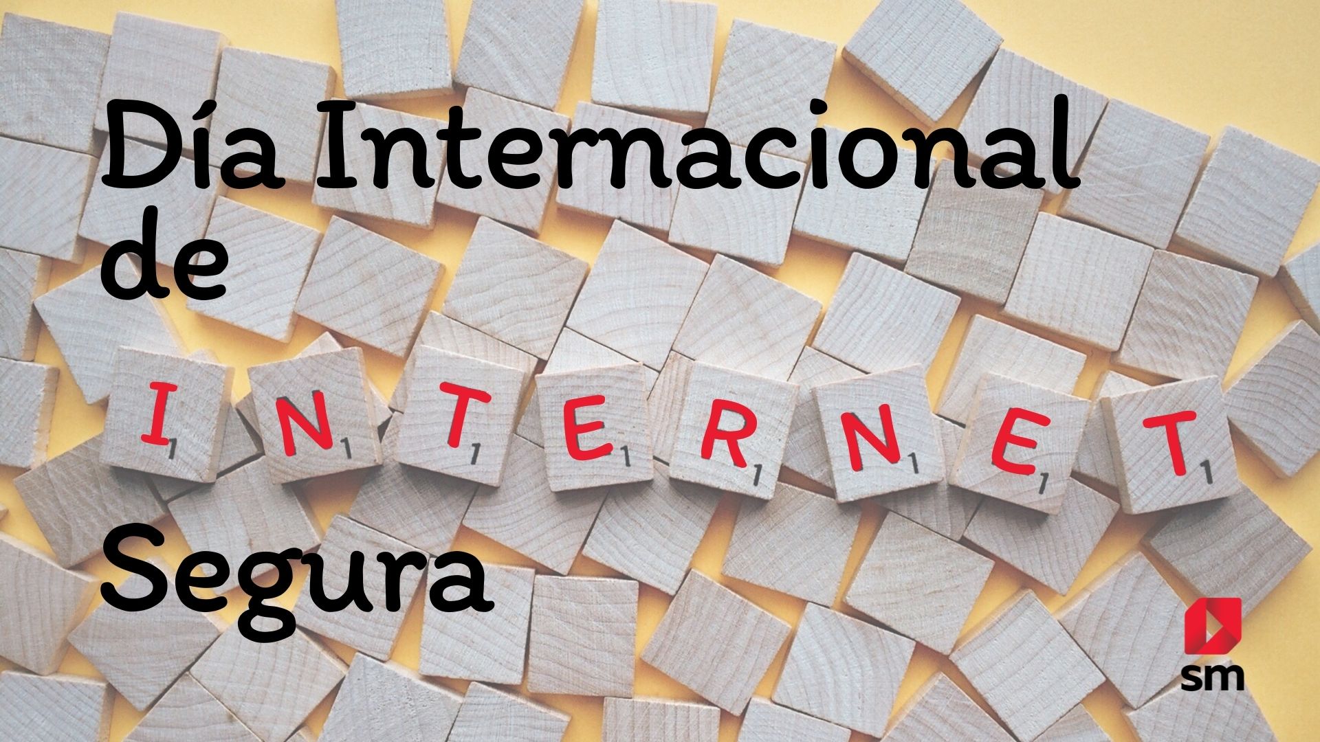 Día Internacional De Internet Segura 2022