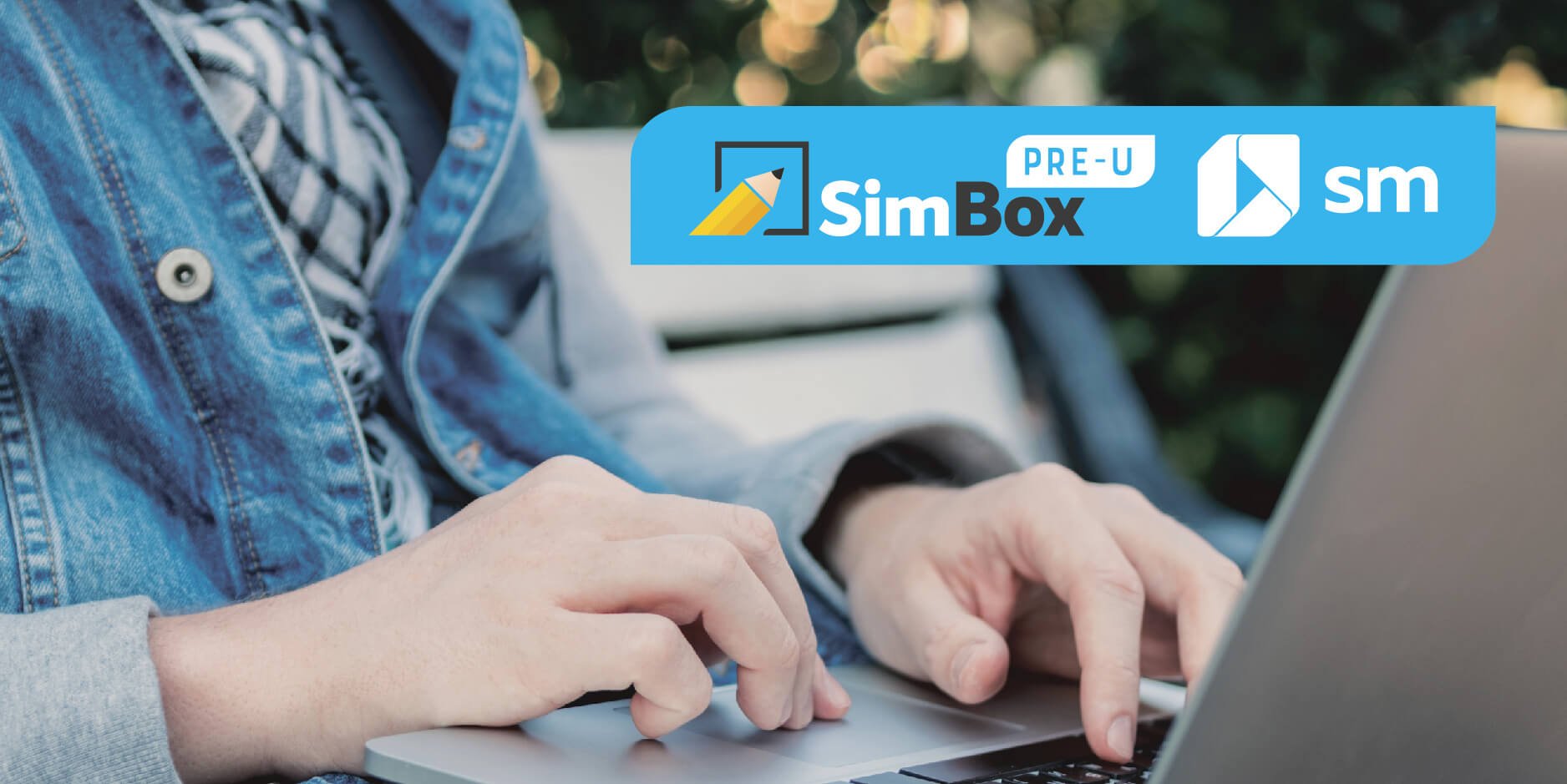 SimBox | Grupo SM