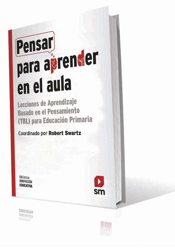 PENSAR PARA APRENDER EN EL AULA | Grupo SM