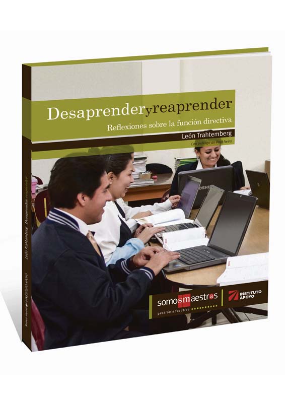 DESAPRENDER Y REAPRENDER | Grupo SM